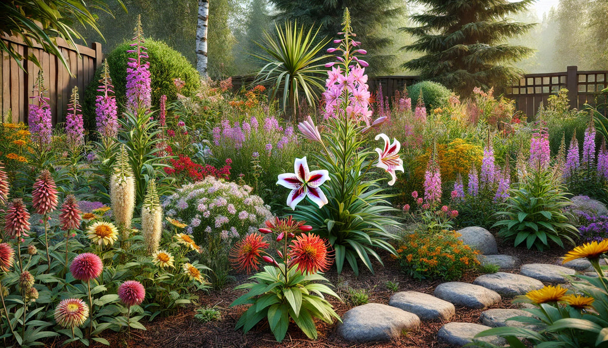 Top 10 Native Canadian Seeds for Your Garden – Nature's Garden Seed Company