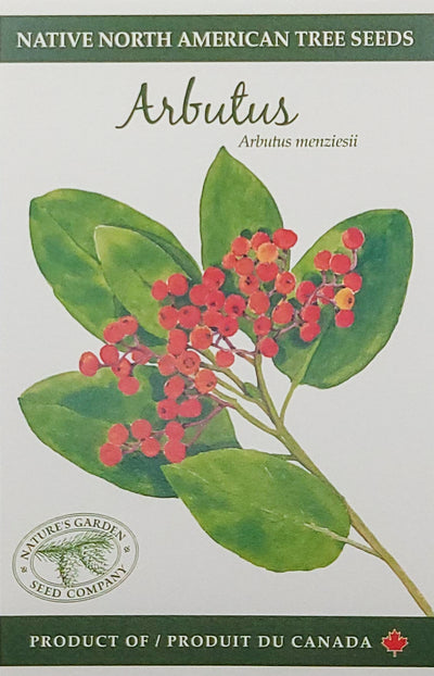 Wildflower seeds, tree seeds, lavender and related products in Canada ...